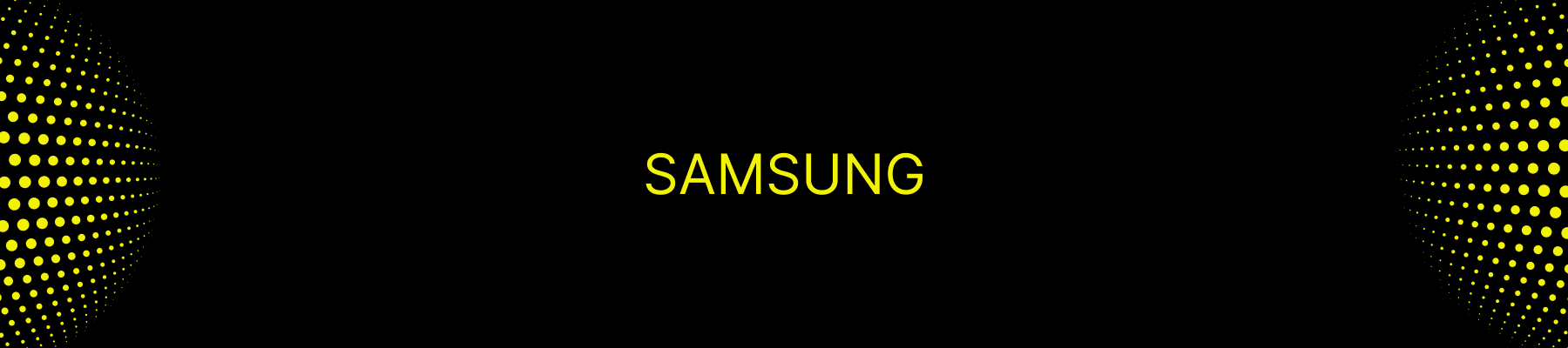 SAMSUNG