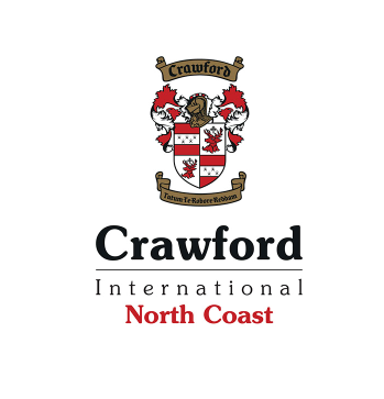CRAWFORD NORTH COAST