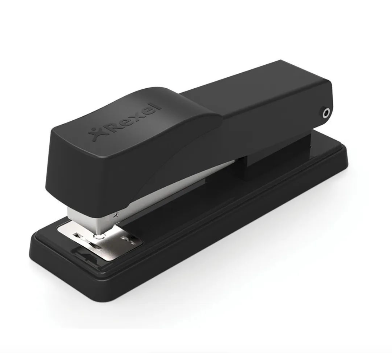 REXEL STANDARD 100 H/S METAL STAPLER (20 SHT)